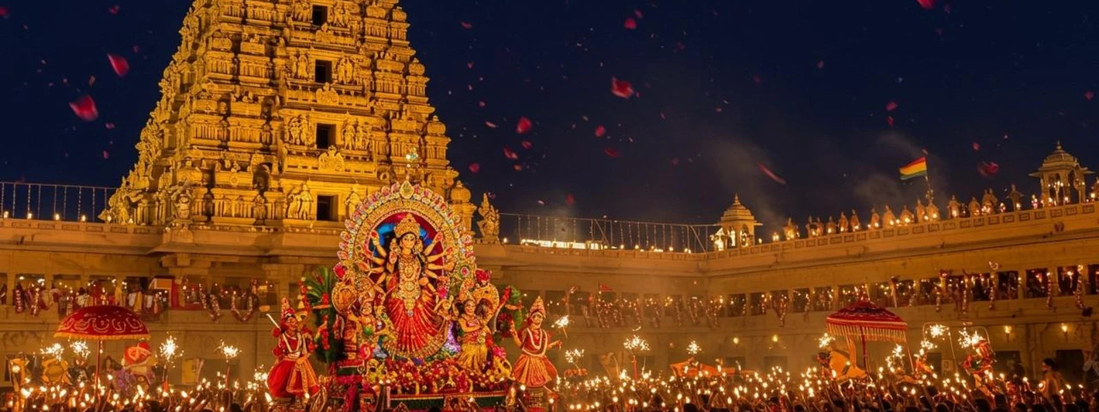 Guide to Visiting Kanaka Durga Temple in Vijayawada – Nandi Panchgavya ...